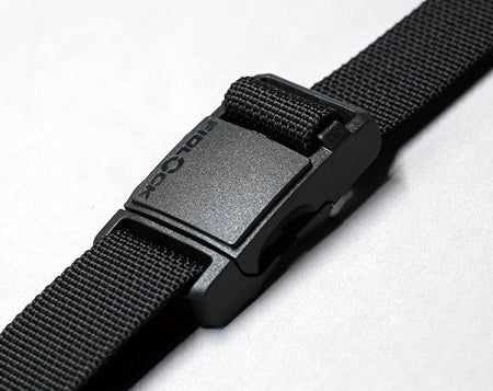 FIDLOCK | 20MM (3/4”) SNAP Buckle | F6021 – ELEMENT Trimming