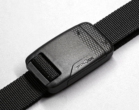 FIDLOCK | 20MM (3/4”) SNAP Buckle | F8090-R – ELEMENT Trimming