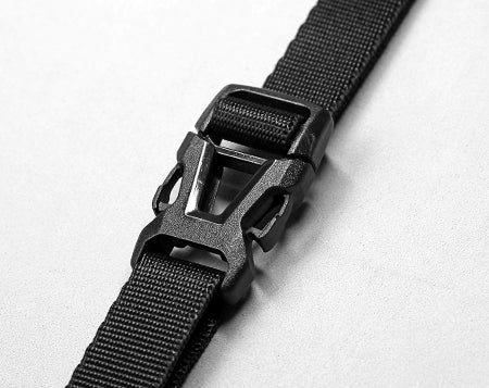 16MM (5/8”) Lightweight POM Side Release Buckle | B2SSB-36 – ELEMENT ...