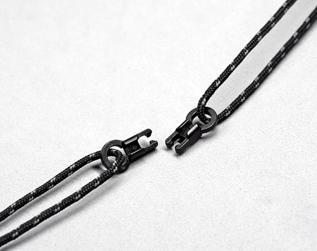 POM Mini Quick Release Buckle | B3QB-1 – ELEMENT Trimming