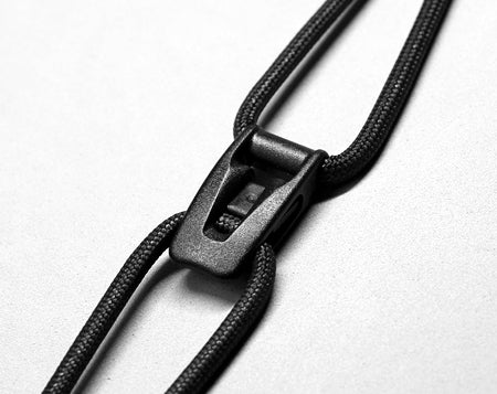 NIFCO | 10MM (3/8”) 2-in-1 POM Cord Tension Lock | B5CA-1 – ELEMENT ...