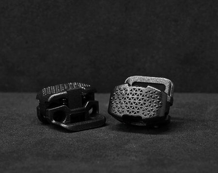 UTX / Duraflex | POM Cord Lock with 10MM (3/8”) Single Loop | C3CL-DL1 ...