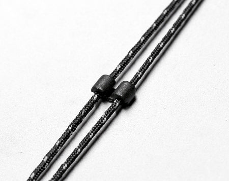 UTX / Duraflex | Mini POM Cord Stopper | C3CS-2 – ELEMENT Trimming