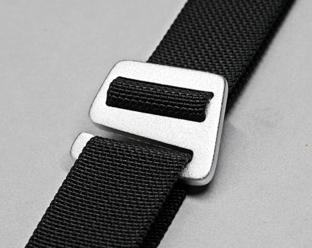 UTX / Duraflex | 25MM (1”) HD Aluminum G-hook | C3GL-4 – ELEMENT Trimming