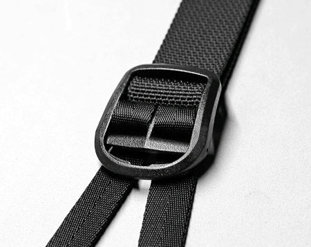 UTX / Duraflex | 20MM (3/4”), 25MM (1”), 38MM (1-1/2”) POM Double Bar ...