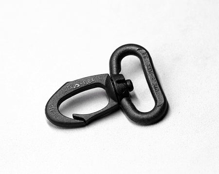 UTX / Duraflex | 20MM (3/4”), 25MM (1”) PA Swivel Snap Hook | C3SH-7 ...