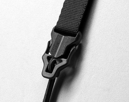 Woojin | 16MM (5/8”) POM Line Lock Buckle | W733 – ELEMENT Trimming