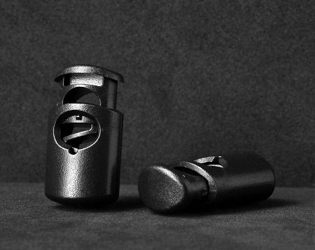 Full POM 'Hard-spring' Cord Lock | EKCL-F5 – ELEMENT Trimming