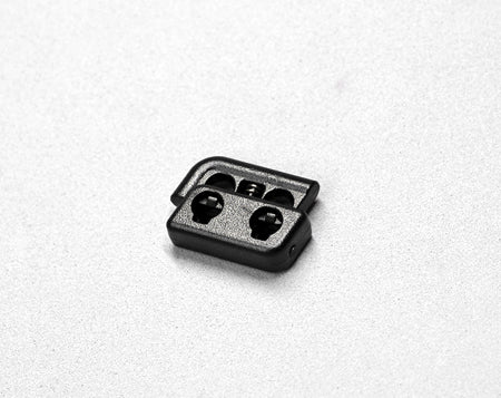 POM Cord Lock | EKCL-D58 – ELEMENT Trimming