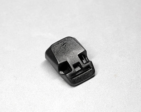 POM Cord Lock with 10MM (3/8”) Loop | EKCL-DL3 – ELEMENT Trimming