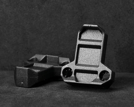 Soft PVC Tactical Cord Pull Tab | EKPT-1 – ELEMENT Trimming