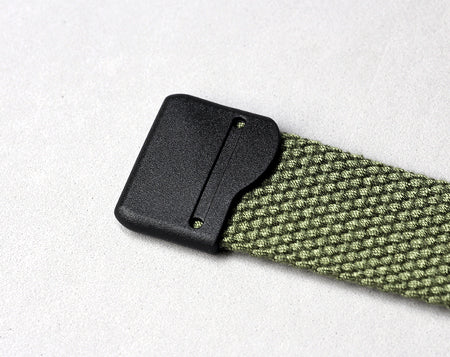 25MM (1”) Soft PVC Webbing End | EKWE-1 – ELEMENT Trimming