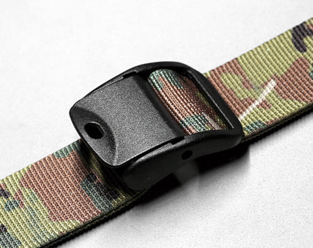 Woojin | 20MM (3/4”), 25MM (1”) Curved POM Cam Lock | W295 – ELEMENT ...