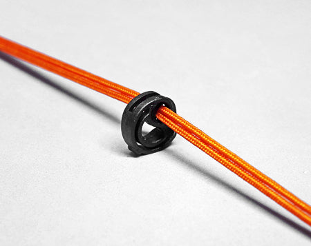 Woojin | Full POM Mini Cord Lock | W445 – ELEMENT Trimming