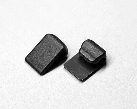 Woojin | TPU Sewable Cord Hook | W863 – ELEMENT Trimming