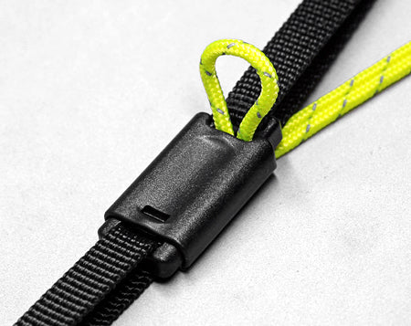 Woojin | 8MM (5/16") POM Pulling Cord Lock | W930 – ELEMENT Trimming