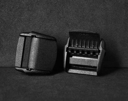 UTX / Duraflex | 16MM (5/8”), 20MM (3/4”) PA Cam Buckle | C3CB-1 ...