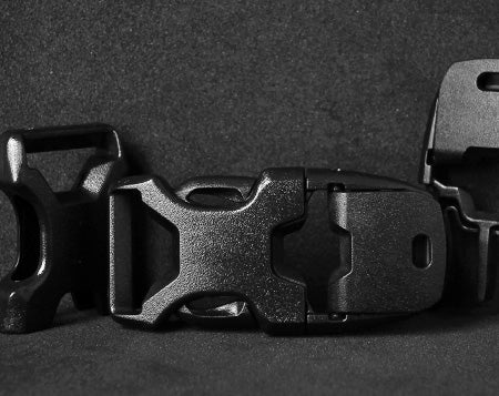 UTX / Duraflex | 16MM (5/8”), 20MM (3/4”), 25MM (1”) Break-resistant P ...